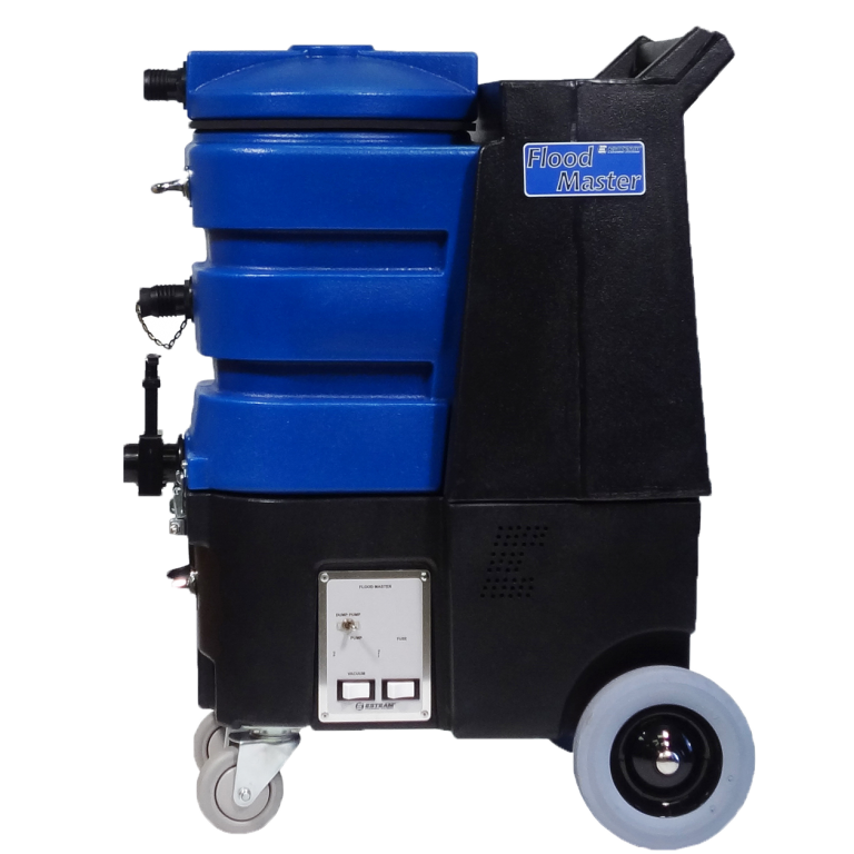 Portable Extractors - Esteam