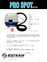 Pro Spot Spotter | Esteam