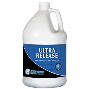 Ultra Release - Esteam