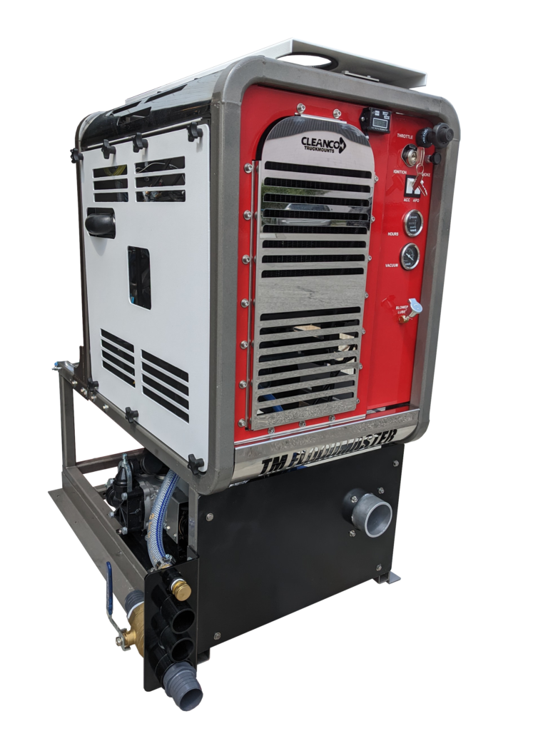 TM Floodmaster - Esteam